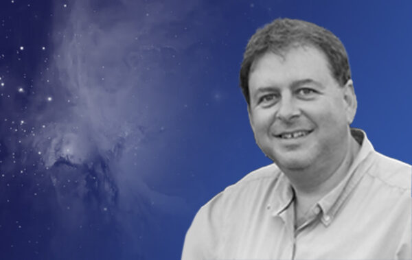 Cosmic Conversations: CFAS Speaker Series - Central Florida ...