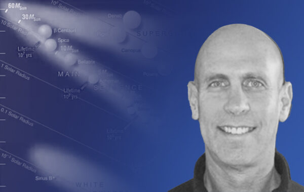 Cosmic Conversations: CFAS Speaker Series - Central Florida ...